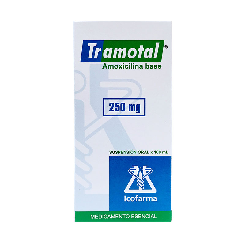 Tramotal 250 Mg Suspensi?n 100 Ml – Droguerías Eldorado