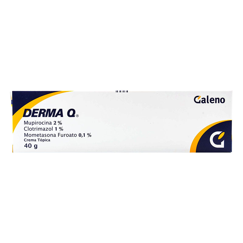 Derma Q Crema T?pica 40 Gr Ls – Droguerías Eldorado