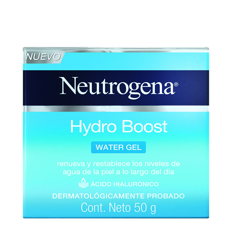 NEUTROGENA HYDROBOOST WATER GEL 50 GR – Droguerías Eldorado